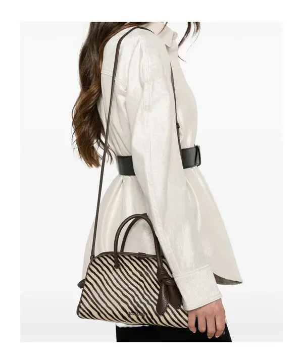 Jacquemus Patterned Shoulder Bag