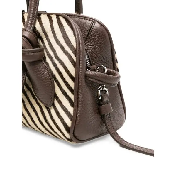 Jacquemus Patterned Shoulder Bag