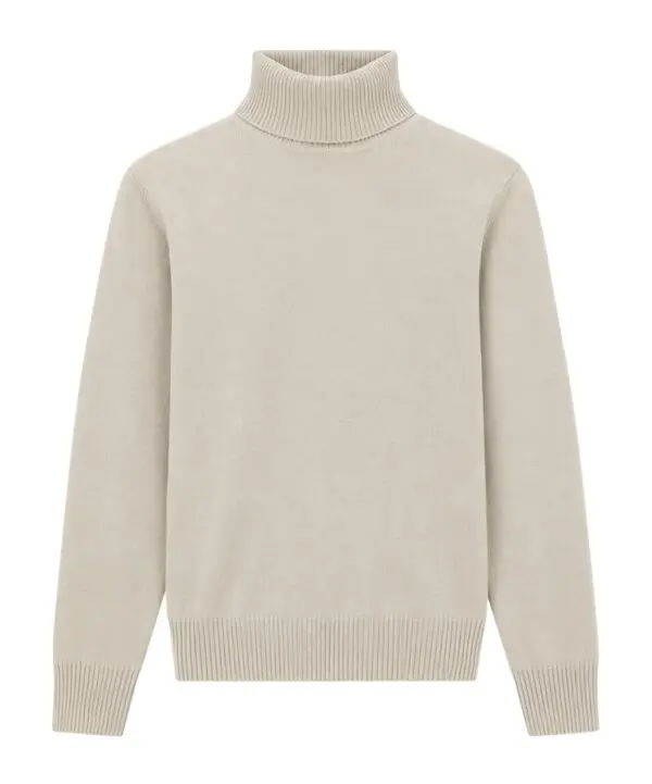 Emporio Armani Long-sleeved Sweater
