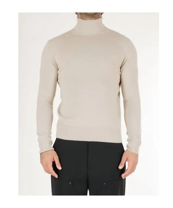 Emporio Armani Long-sleeved Sweater