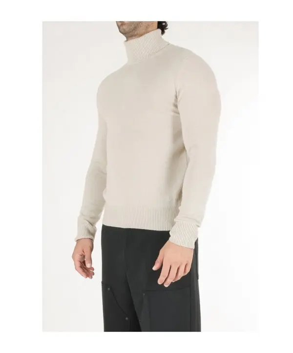 Emporio Armani Long-sleeved Sweater