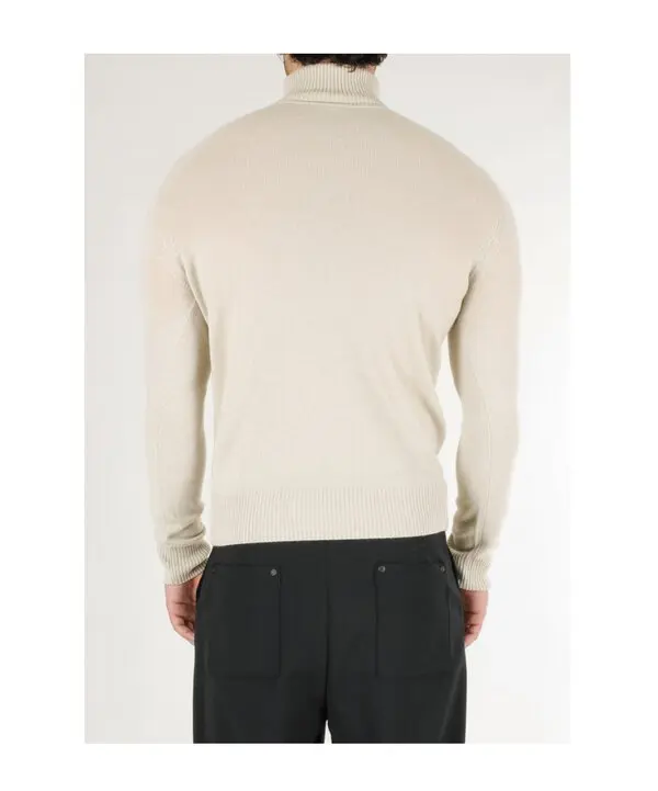 Emporio Armani Long-sleeved Sweater