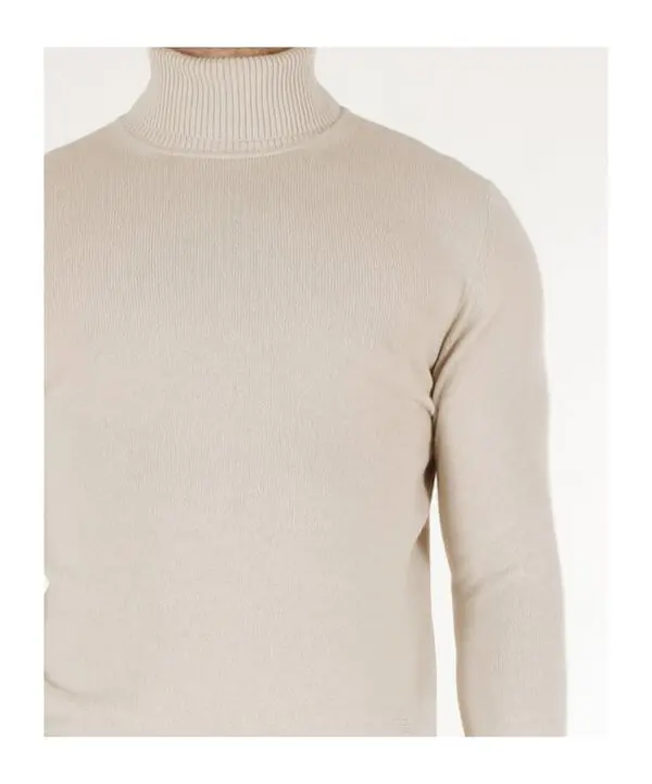 Emporio Armani Long-sleeved Sweater