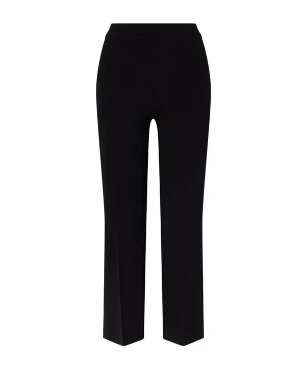 HIGH SPORT Seam-detail Trousers