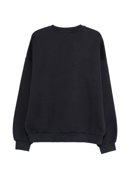 WRSTBHVR Neni V2 Logo-detail Sweatshirt