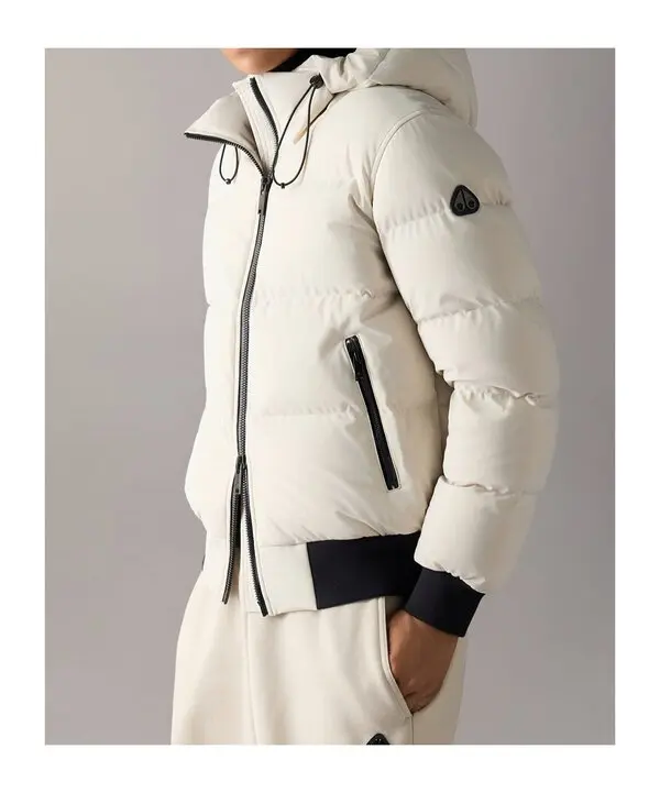 Moose Knuckles Soho Down Bomber