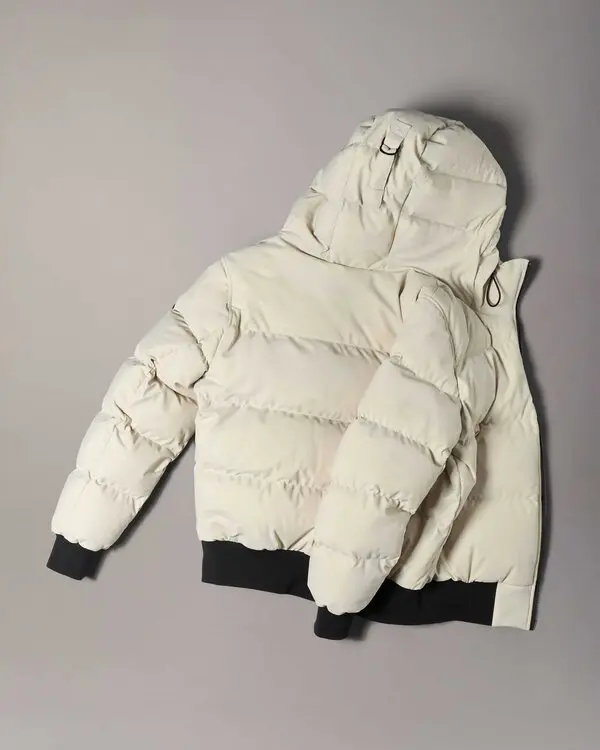 Moose Knuckles Soho Down Bomber