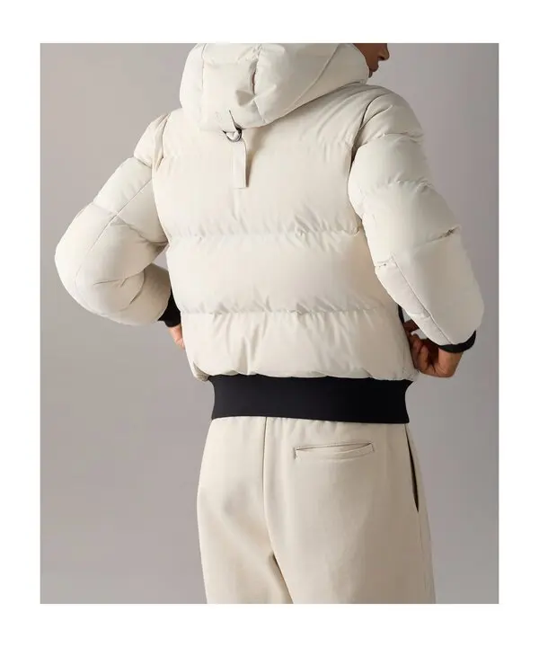 Moose Knuckles Soho Down Bomber