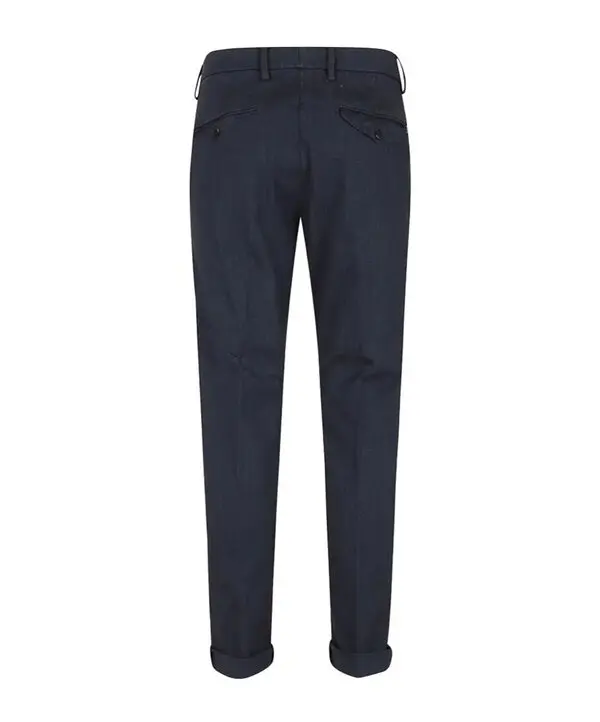 DONDUP Joe Carrot Chino Pants