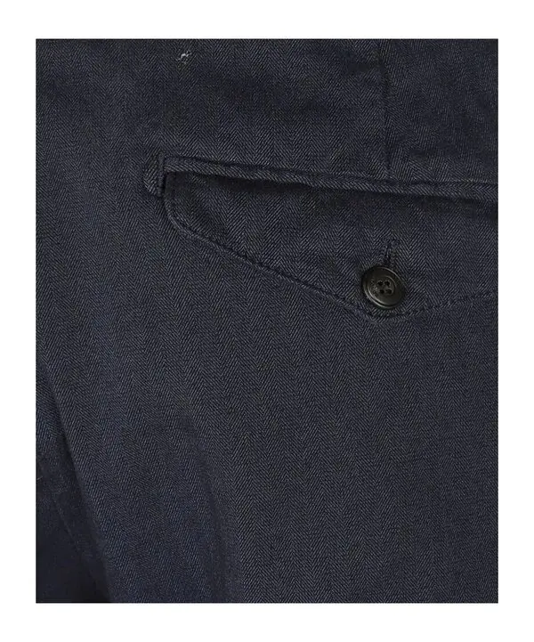 DONDUP Joe Carrot Chino Pants