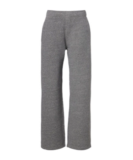 NILI LOTAN Cotton-blend Sweatpants