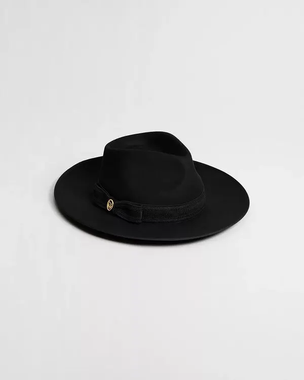 Dior Légende Fedora Hat