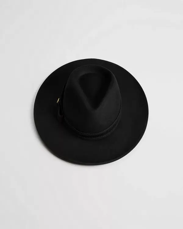 Dior Légende Fedora Hat