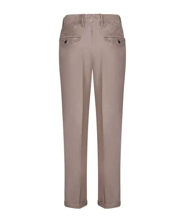 Incotex Pleated Trousers