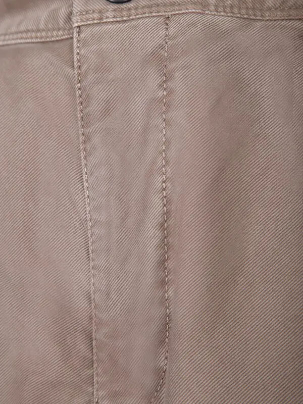 Incotex Pleated Trousers