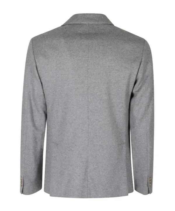 Seventy Single-breasted Suit Jacket