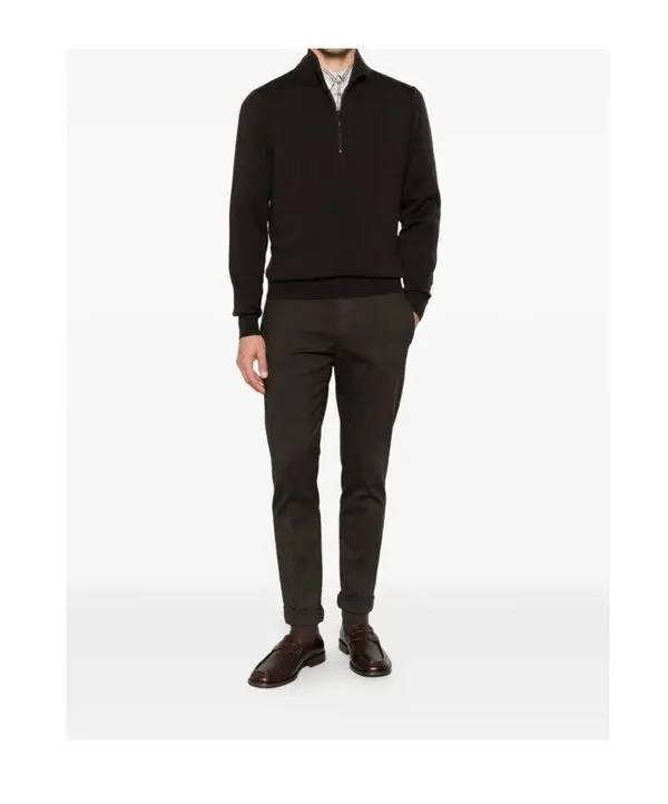 DONDUP Joe Carrot-fit Chinos