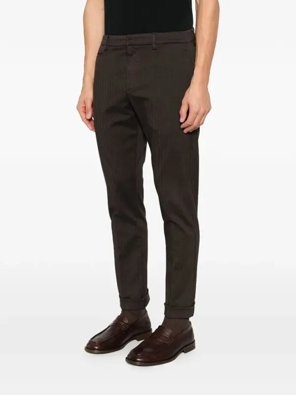 DONDUP Joe Carrot-fit Chinos