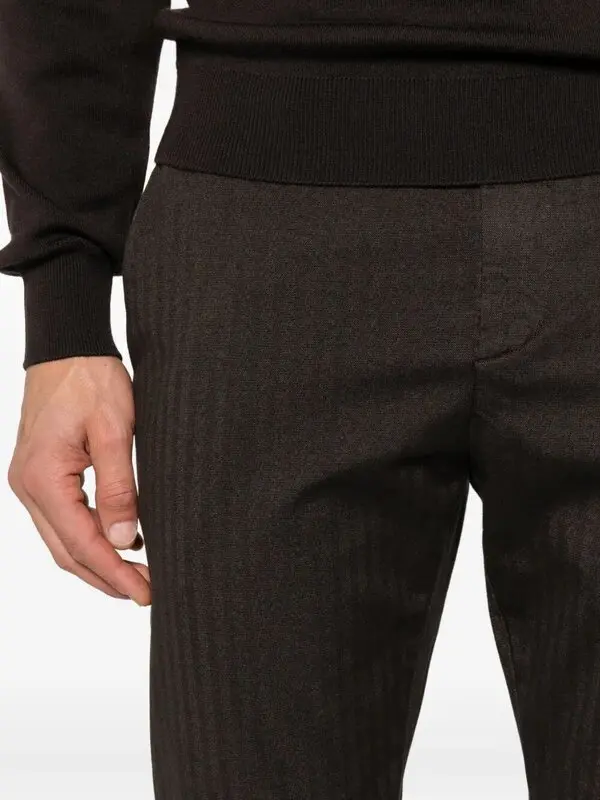 DONDUP Joe Carrot-fit Chinos