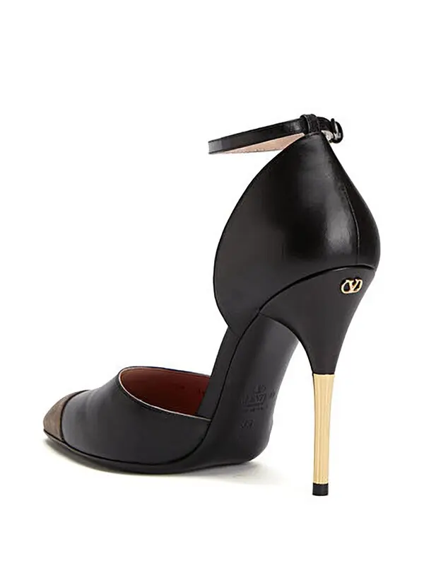 Valentino Garavani Stiletto Heels