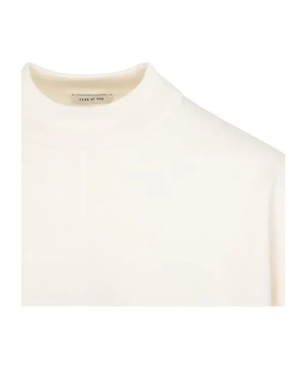 Fear Of God Long-sleeved Sweater