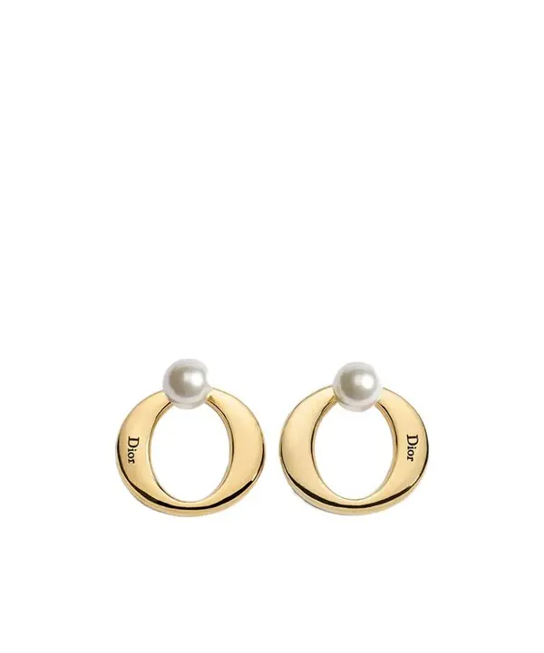 Dior Tribales Earrings