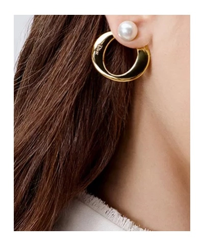 Dior Tribales Earrings