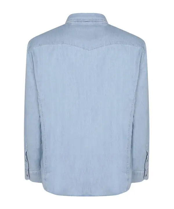 TOM FORD Long-sleeved Shirt