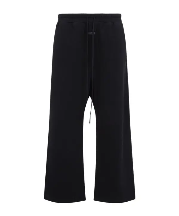 Fear Of God Elastic-waist Sweatpants