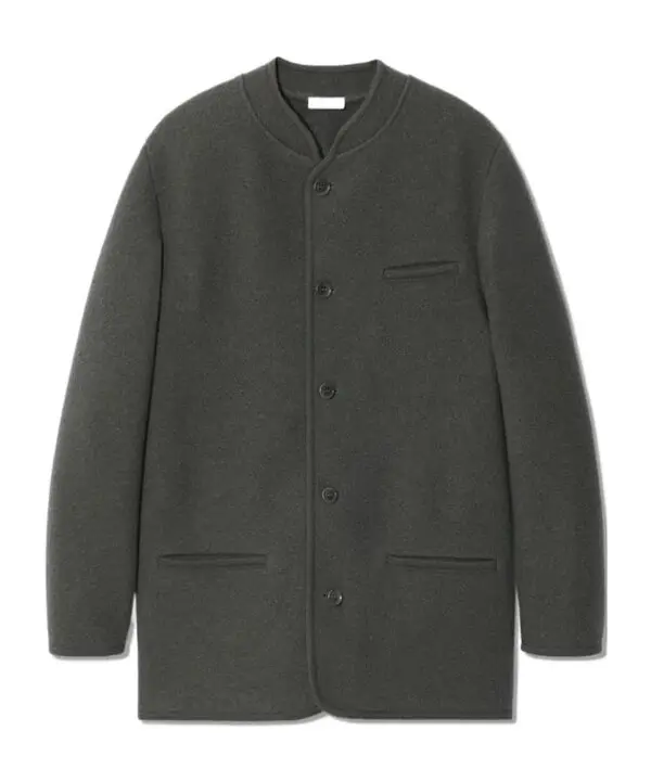 RIER Long-sleeve Casual Jacket