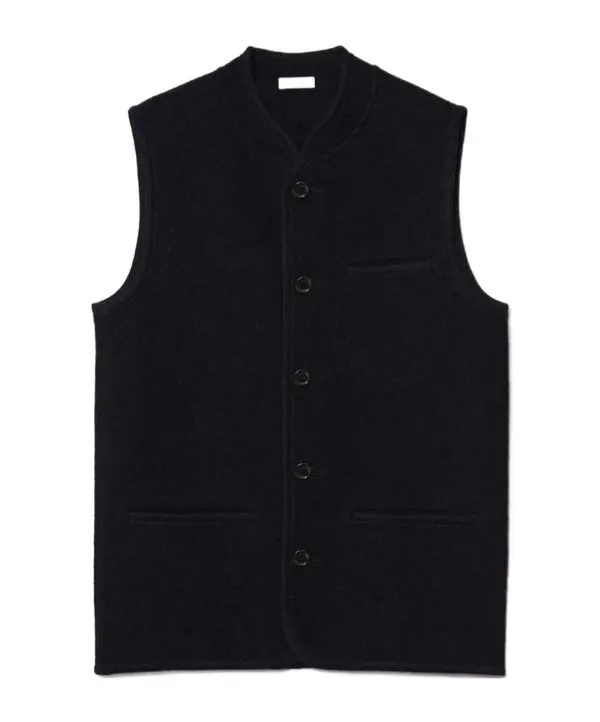 RIER Single-breasted Vest