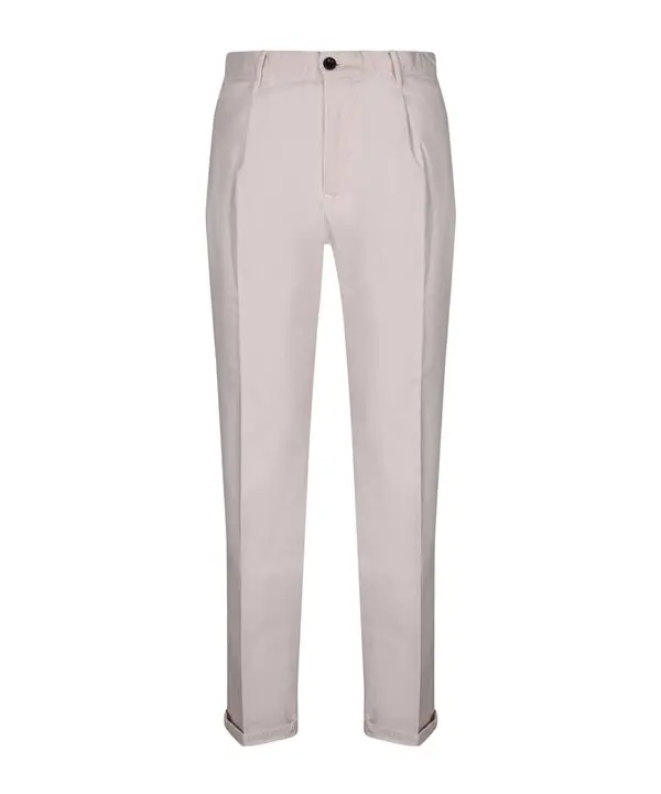 Incotex Pleated Trousers