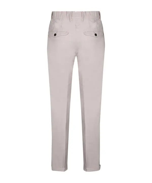Incotex Pleated Trousers