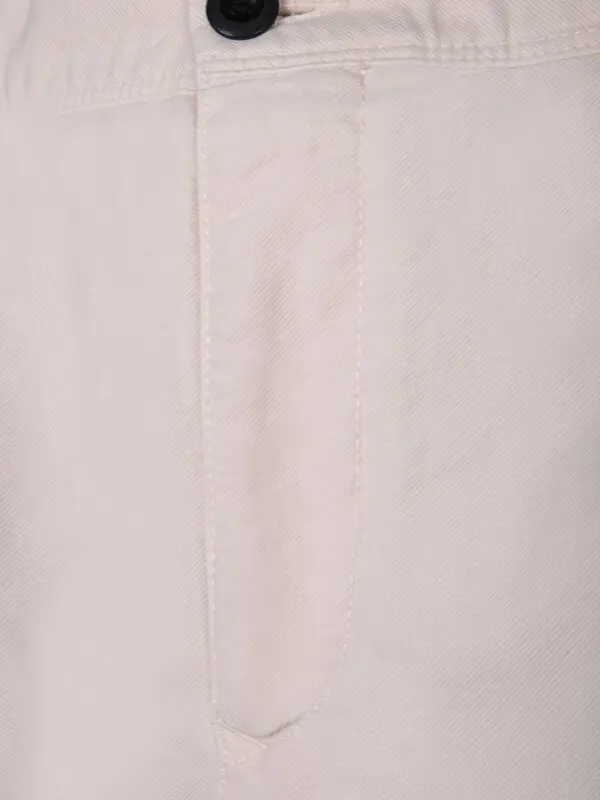 Incotex Pleated Trousers