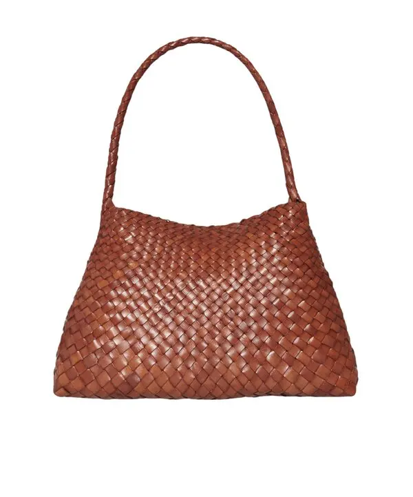 Dragon Diffusion Santa Maria S Croce Shoulder Bag