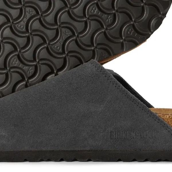 BIRKENSTOCK Simple One-step Slippers