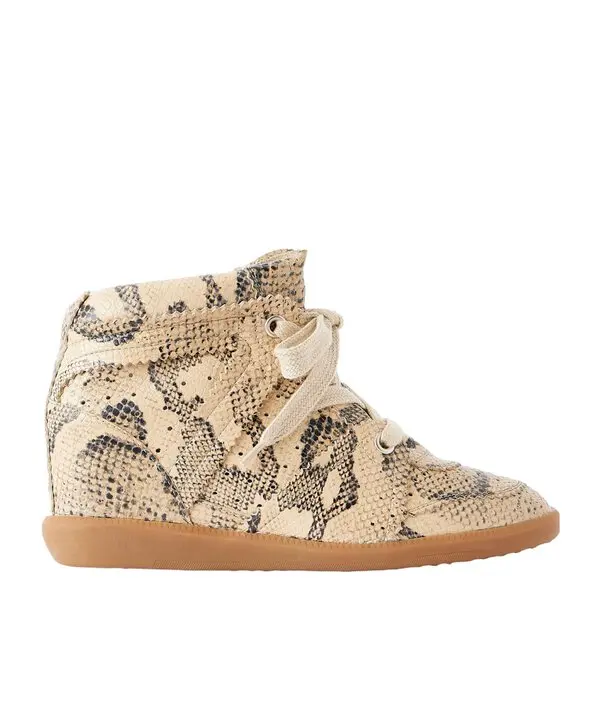 Isabel Marant Étoile Bobby Sneakers