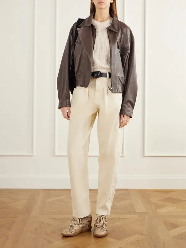 Isabel Marant Étoile Bobby Sneakers