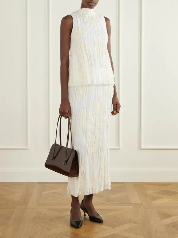 KALLMEYER Patent-leather Shoulder Bag