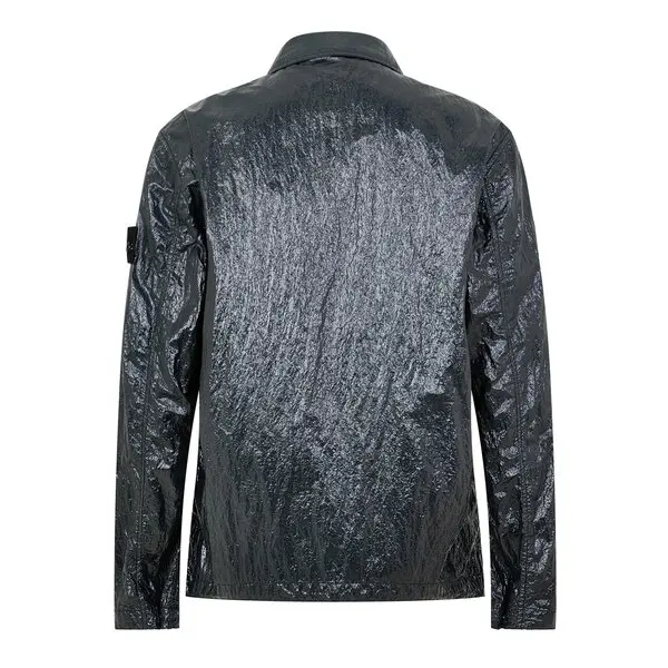 Stone Island Comfortable And Simple Coat
