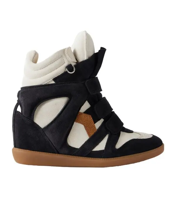 Isabel Marant Étoile Bekett Ring Sneakers