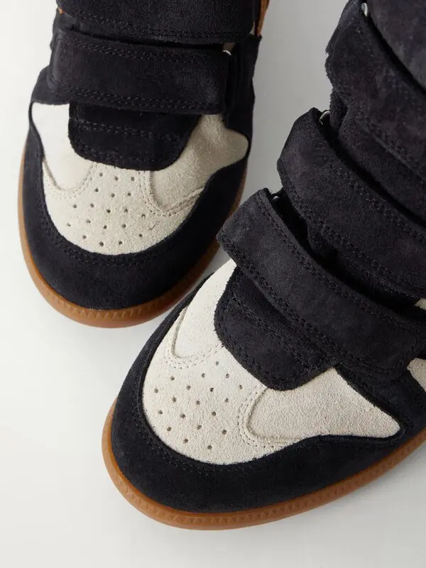 Isabel Marant Étoile Bekett Ring Sneakers