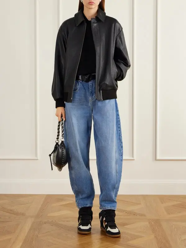Isabel Marant Étoile Bekett Ring Sneakers