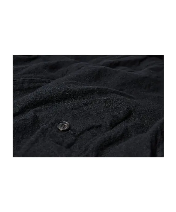 Comme Des Garçons Zip-up Jacket