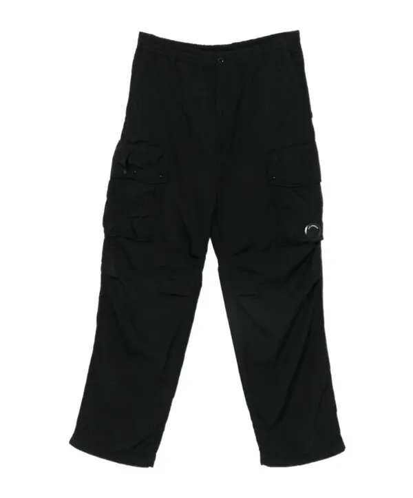 C.P. COMPANY Lens-detail Cargo Pants
