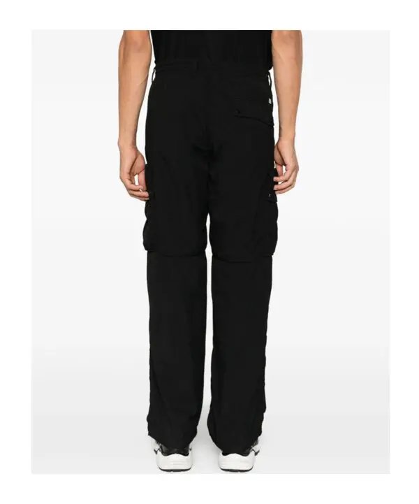 C.P. COMPANY Lens-detail Cargo Pants