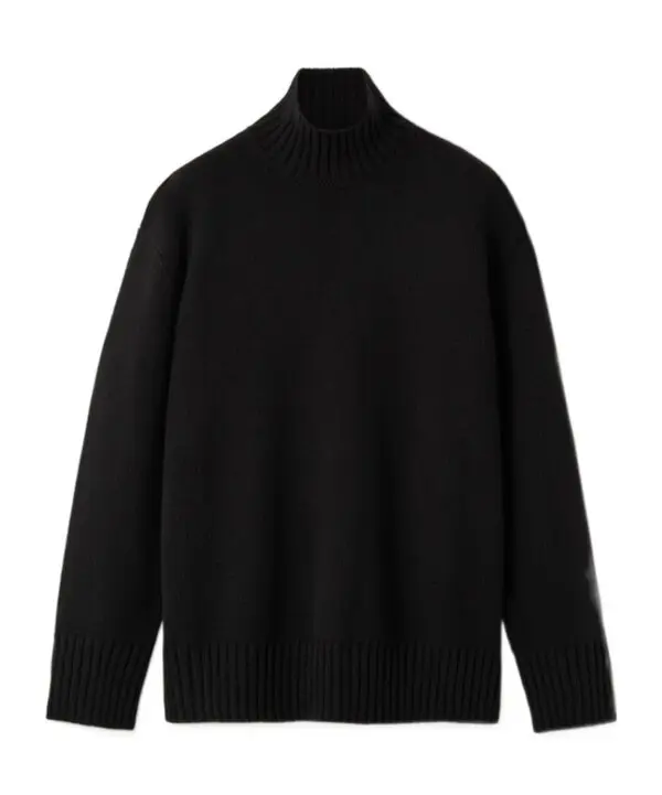 Loro Piana Parksville Turtleneck