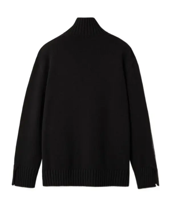 Loro Piana Parksville Turtleneck