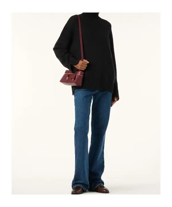 Loro Piana Parksville Turtleneck