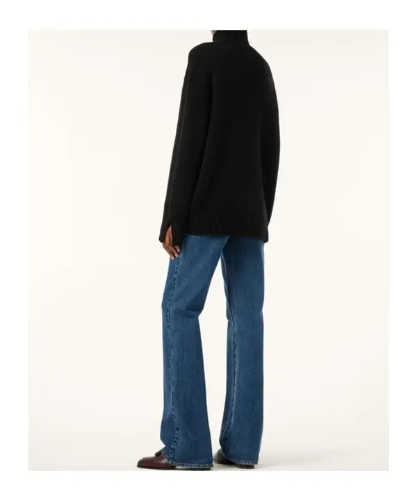 Loro Piana Parksville Turtleneck